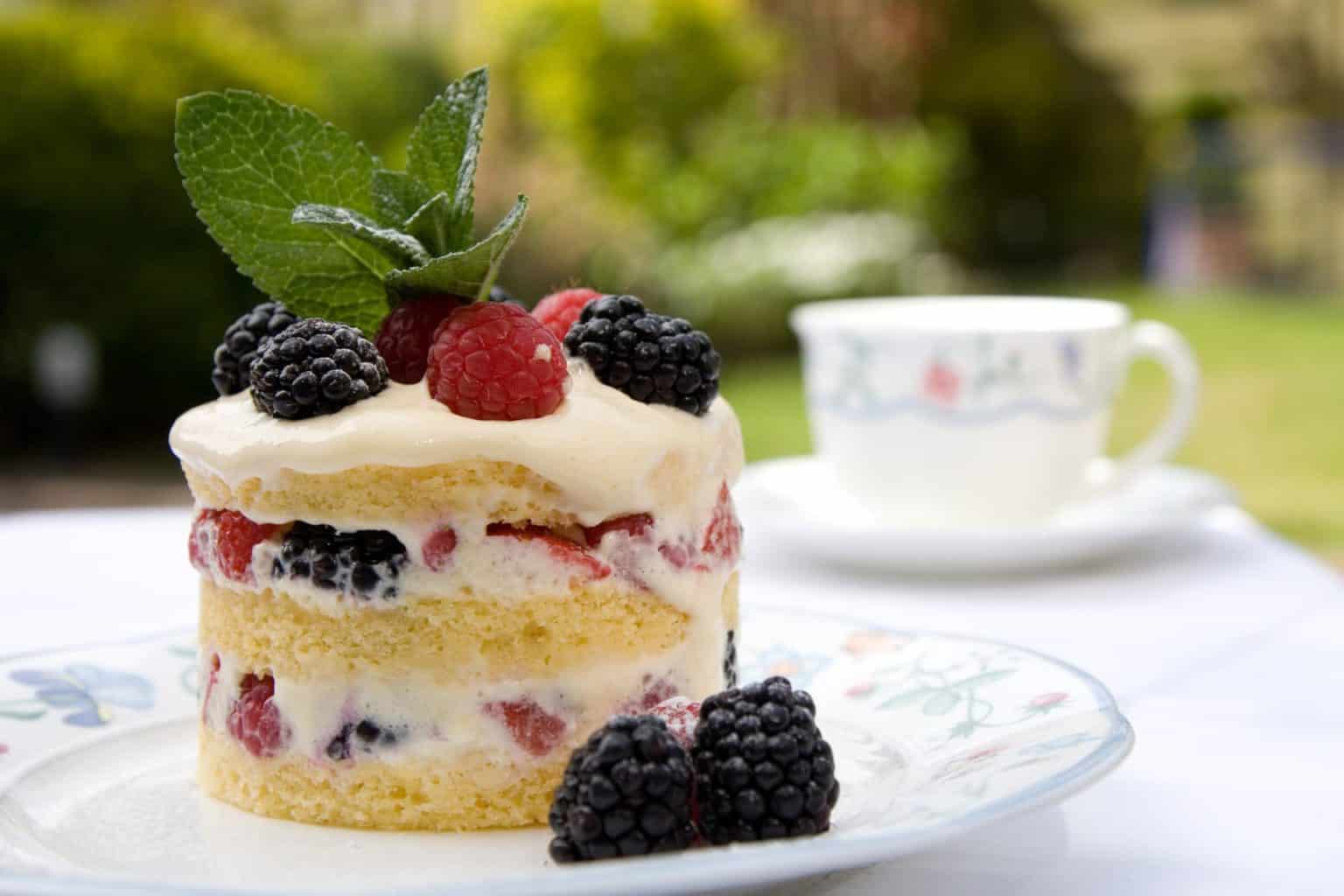 9 postres fáciles que puedes preparar en casa - Azlo