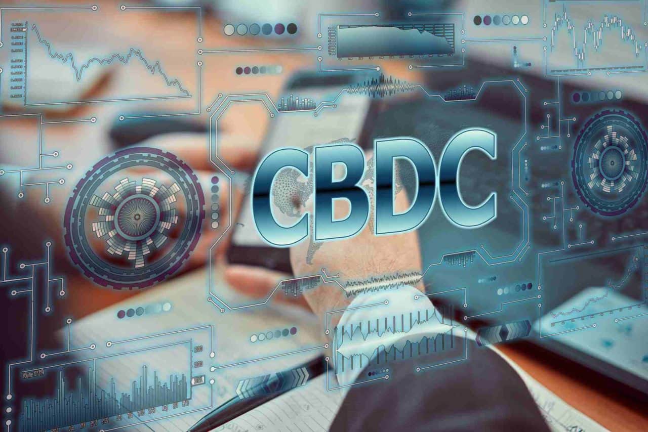 ¿Qué son las CBDC o monedas digitales de banco central? - Azlo